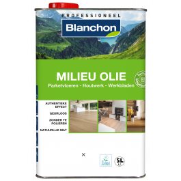 Blanchon | Parketolie Milieu